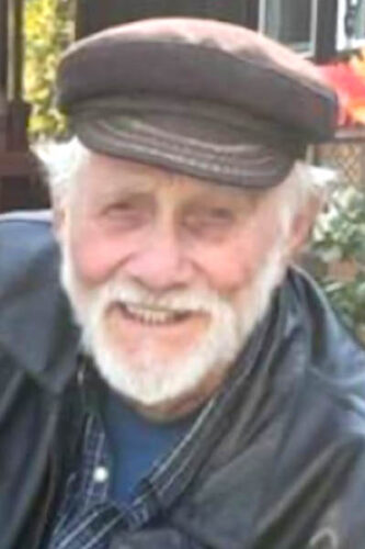 Kenneth R. Davis 1937-2026 | News, Sports, Jobs - Tribune Chronicle
